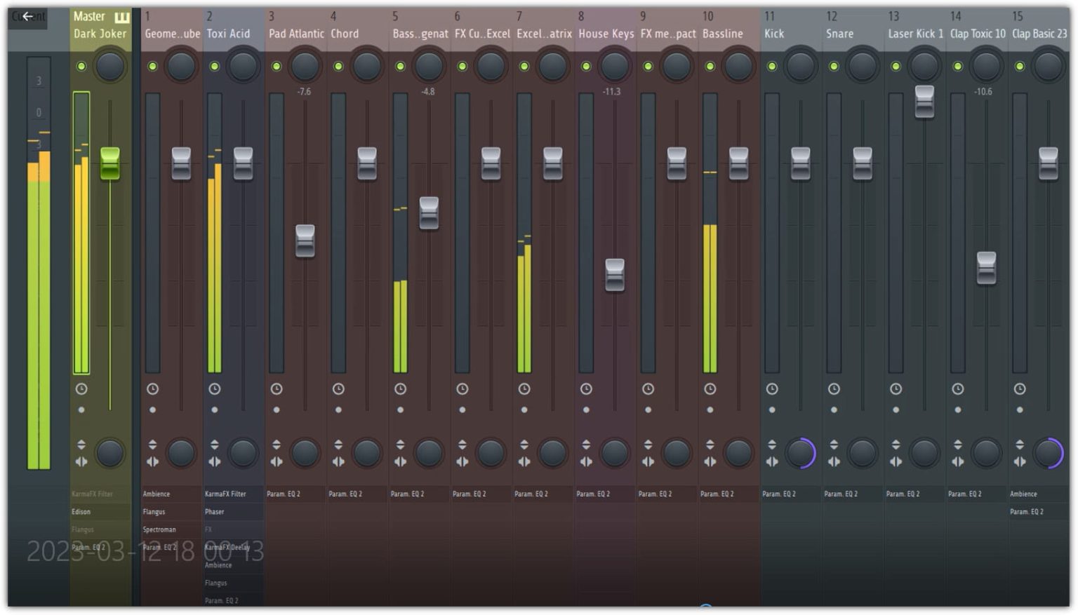 Which FL Studio Project Should I Finish? I Want Your Opinion!
