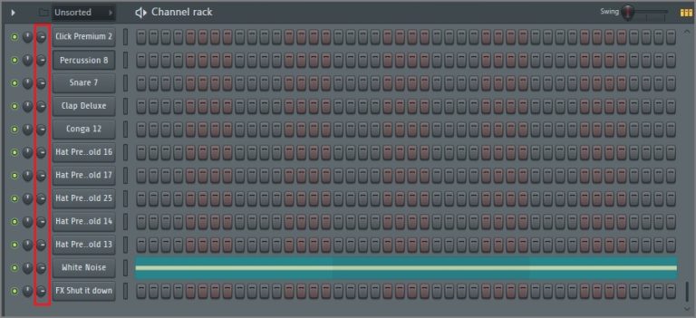 FL Studio Tutorial in 17 Steps: (Free FLP and Secret Gift)